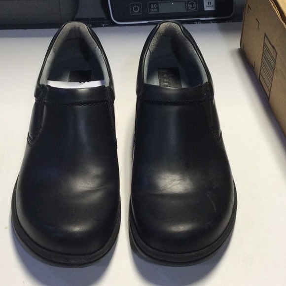 Dansko | Shoes | Dansko Mens Wynn Black Smooth 46 M | Poshmark